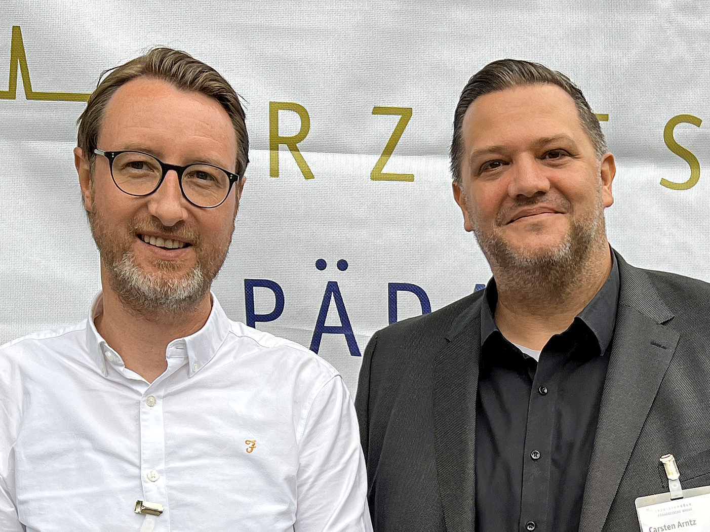 Das neue Buch von Carsten Arntz und Stephan Kämper: „Digitales ...