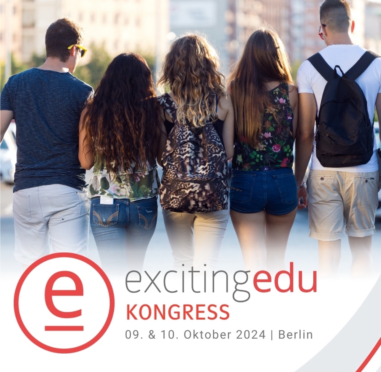 Zukunftsschule gestalten: Carsten Arntz präsentiert KI als Game changer ...