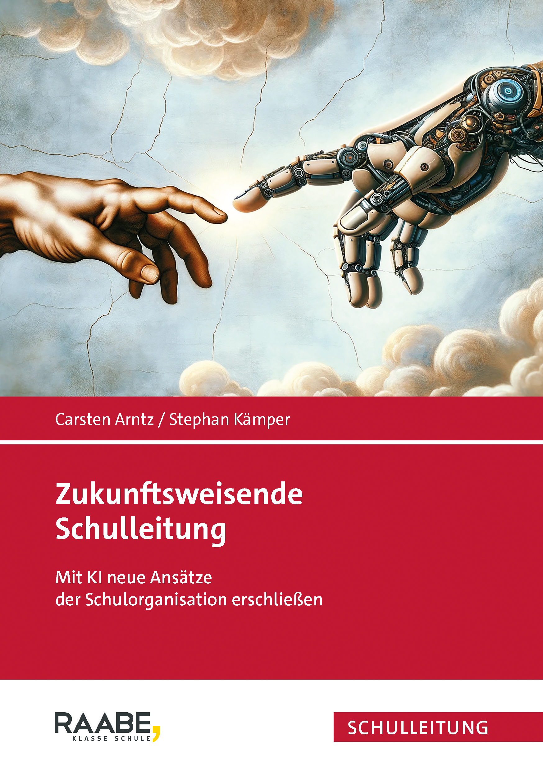 Zukunftsweisende Schulleitung