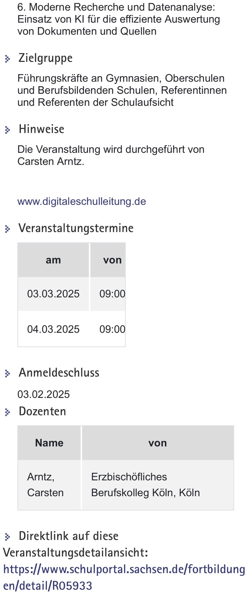 Künstliche Intelligenz in der Schulleitung: Effizienzsteigerung durch ...